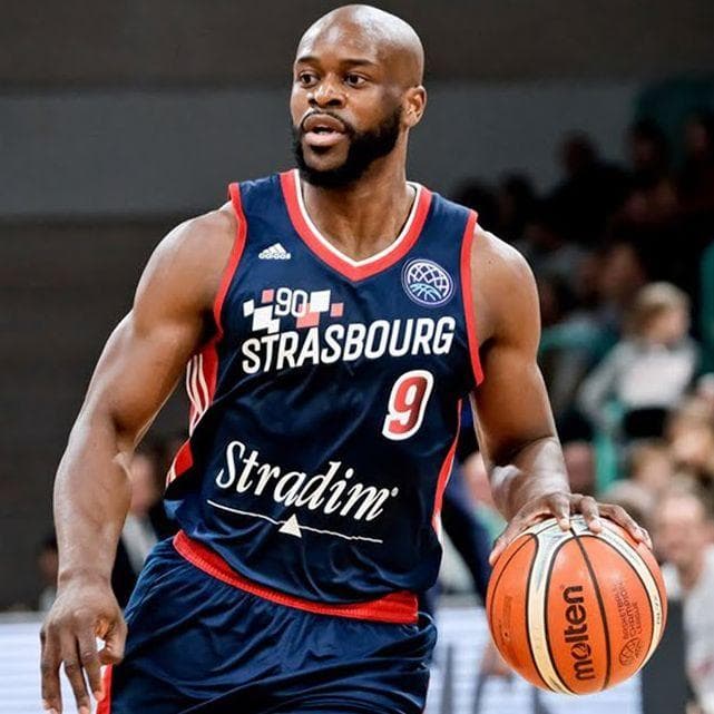 The 35+ Best Cameroonian Basketball Players Ever, Ranked