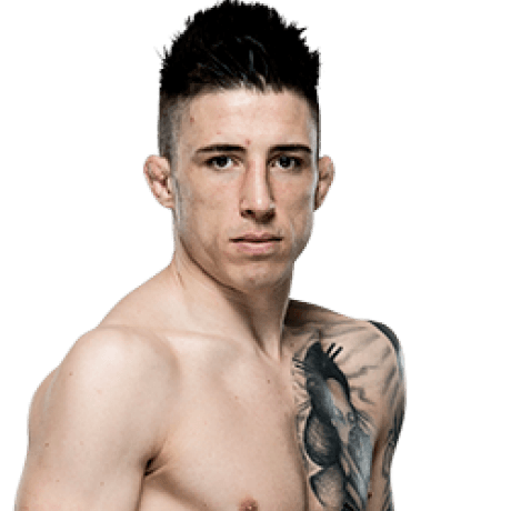 The Best English UFC Fighters Of All Time, Ranked By Fans