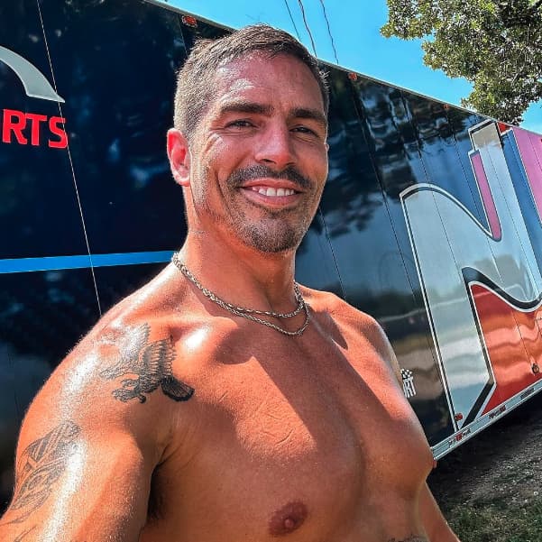 'The Challenge' Cast Members Everyone Loves To Hate