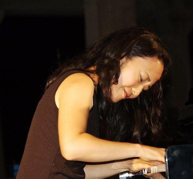 Famous Female Jazz Pianists | List of Top Female Jazz Pianists