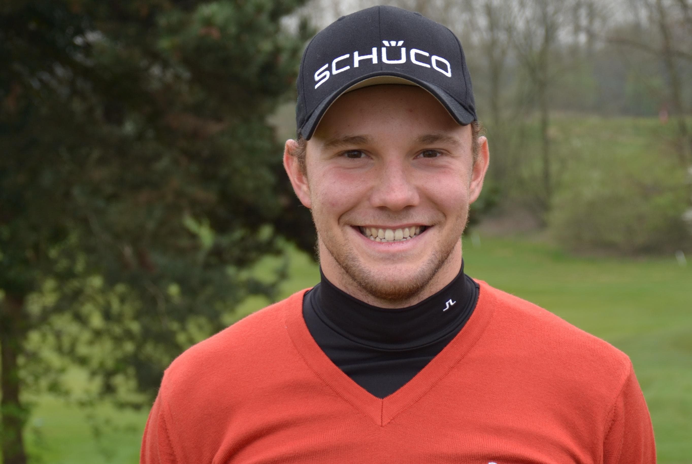 German Golfers List | The Best Pro Golfers From Germany