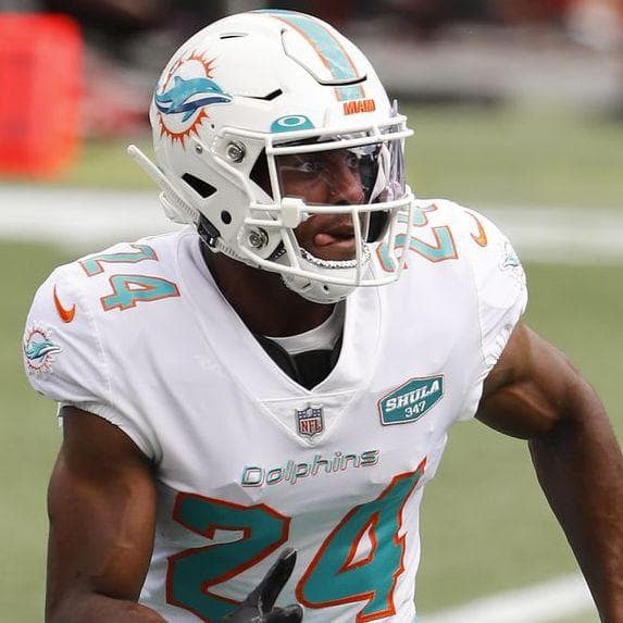 The Best Current NFL Cornerbacks, Ranked by Football Fans