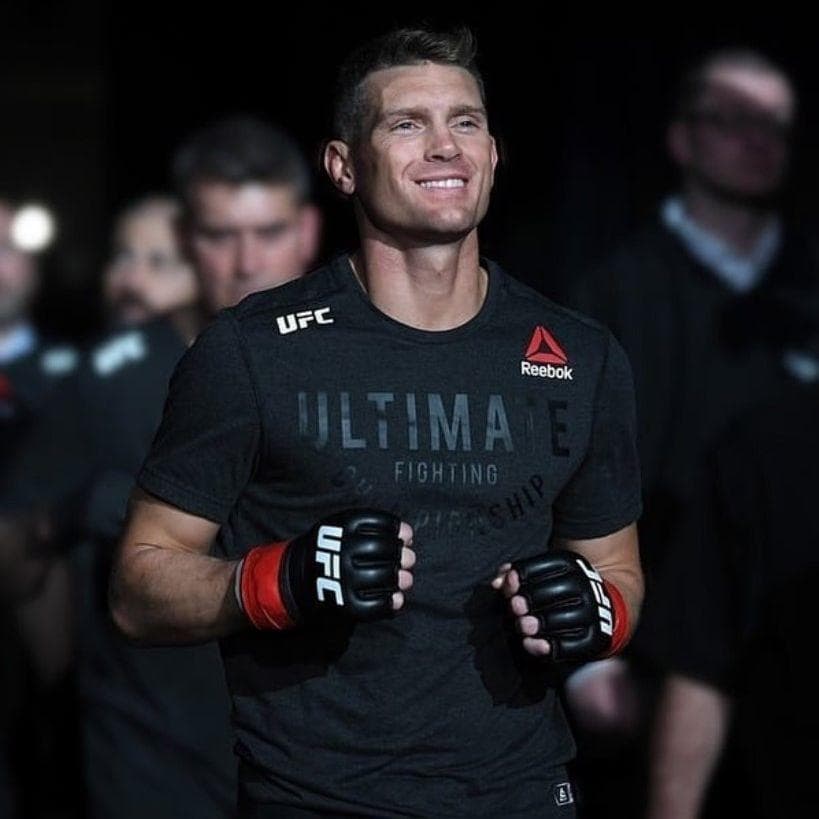 The 25+ Best Strikers In The UFC, Ranked By Fans