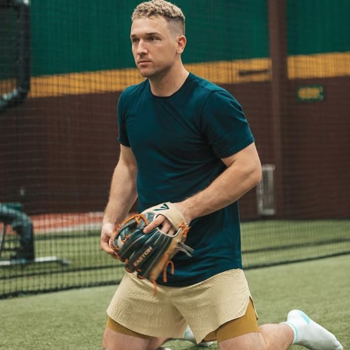 The 43 Hottest Baseball Players of 2024, Ranked By Fans