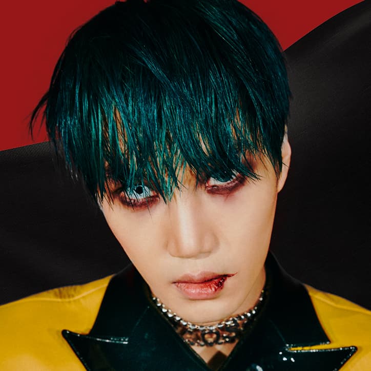 The 15+ Best K-pop Idols With Green Hair, Ranked By Fans