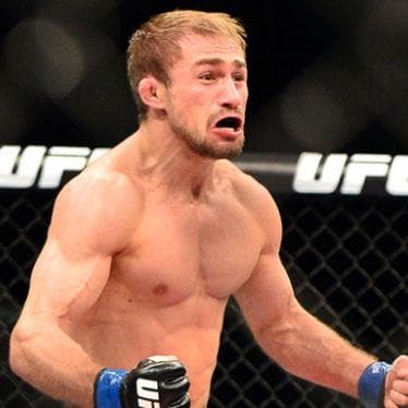 The 40+ Best Russian UFC Fighters Of All Time, Ranked