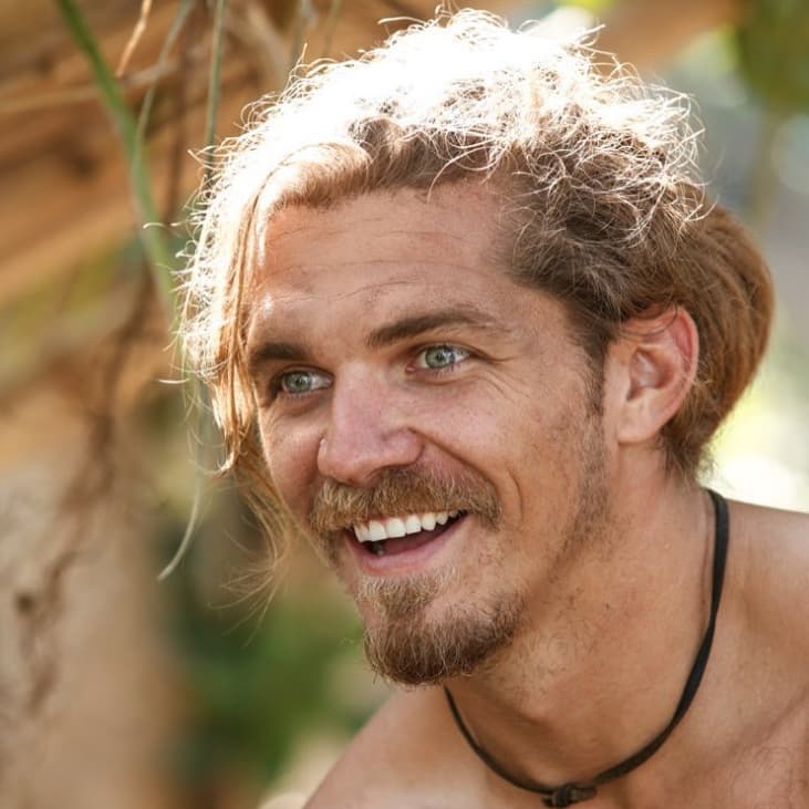 The Most Popular Cast Members Of 'Survivor,' Ranked Best To Worst