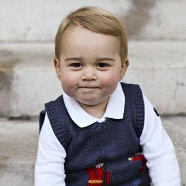 Famous Georges | List of Famous People Named George