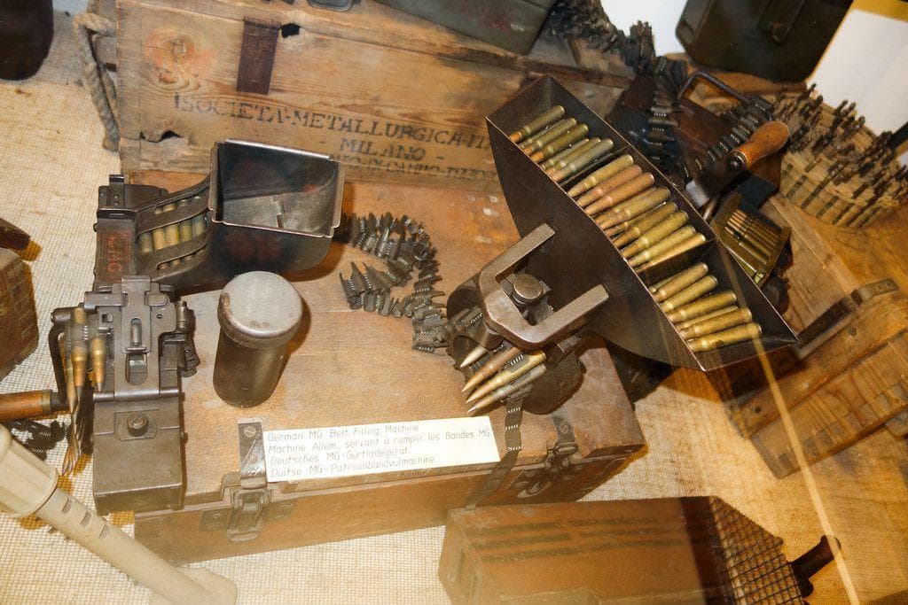 12 Historical Executioners Who Executed The Most People