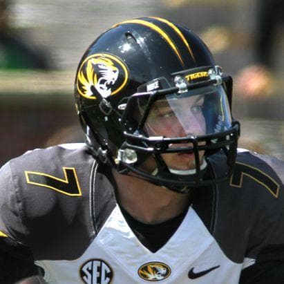 List of All Missouri Tigers Quarterbacks, Ranked Best to Worst