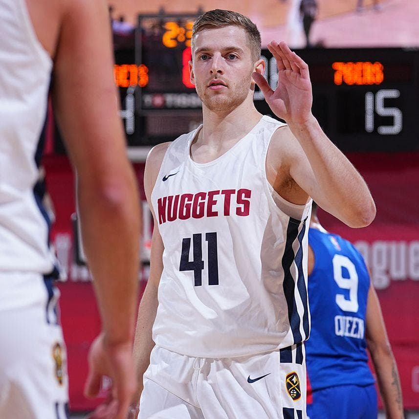 The 18 Best White Small Forwards Of The 2022-23 NBA Season, Ranked