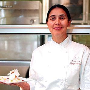 Famous Pastry Chefs | List of the Well-Known Pastry Chefs