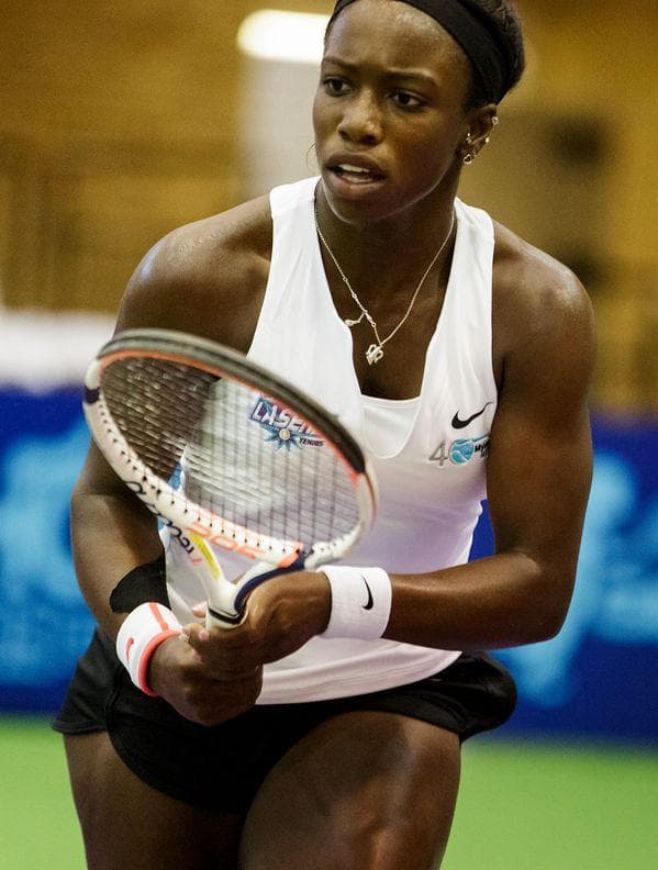 The 25 Best Black Women's Tennis Players Of All Time, Ranked