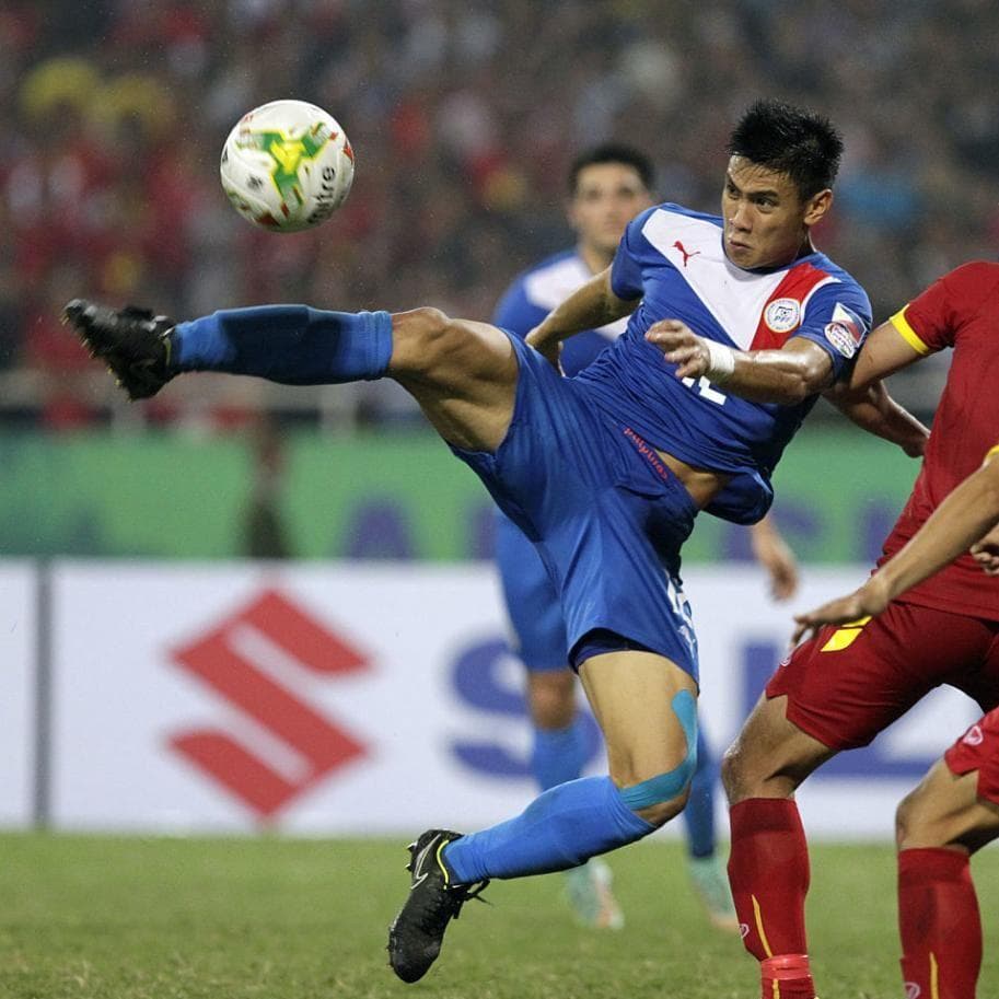 Best Filipino Soccer Players | List of Famous Footballers from Philippines