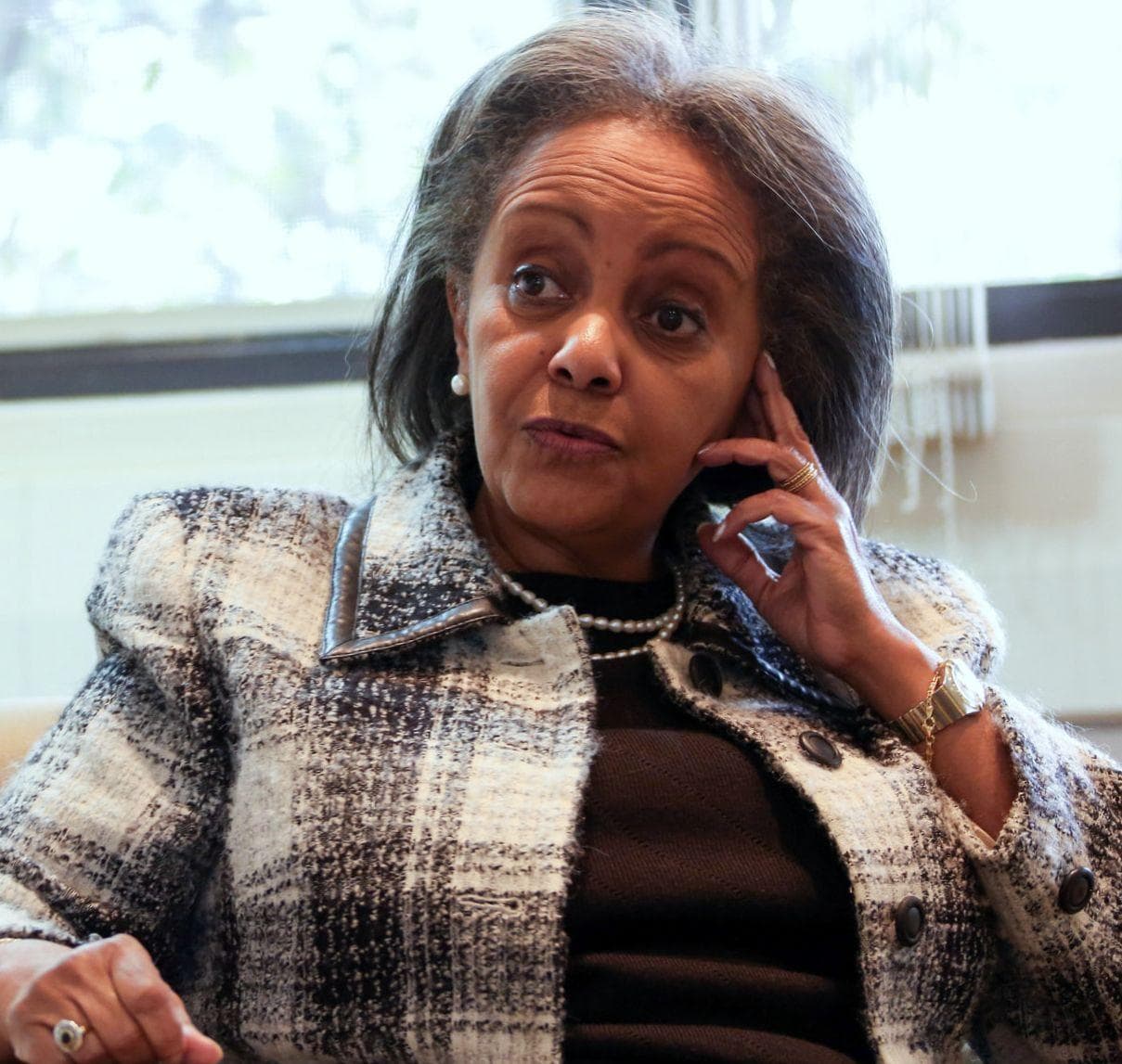 Female Presidents | List of Current Women Who Are Heads of State