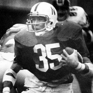 List of All Nebraska Cornhuskers Running Backs, Ranked Best to Worst