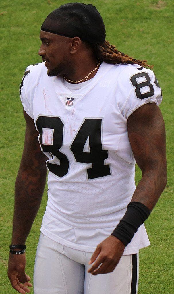 Worst Hair in NFL History: Football Players with Horrible Hairstyles