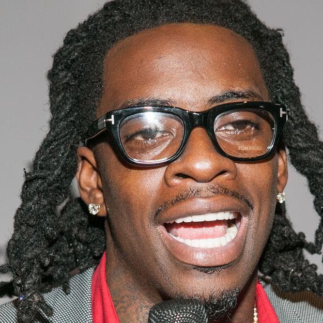 50+ Rappers Who Died Young