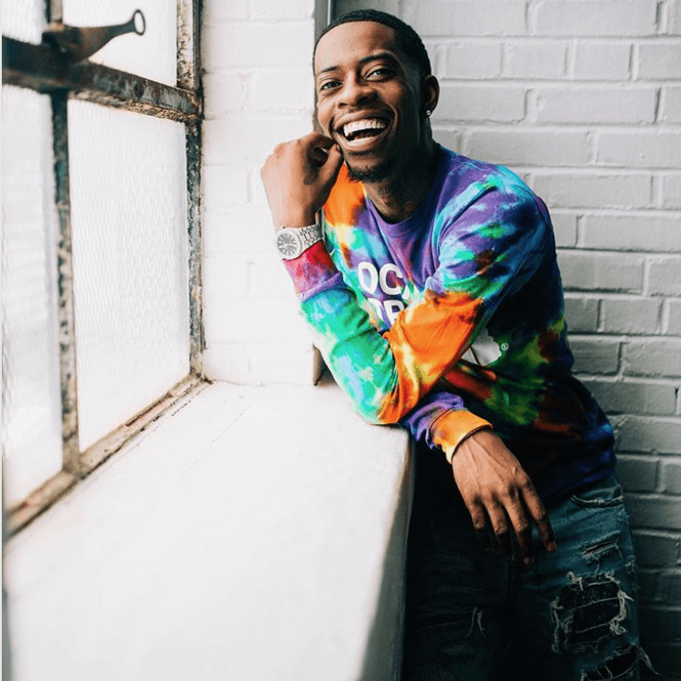 Famous Rappers Who Are Libras, With Lyrical References