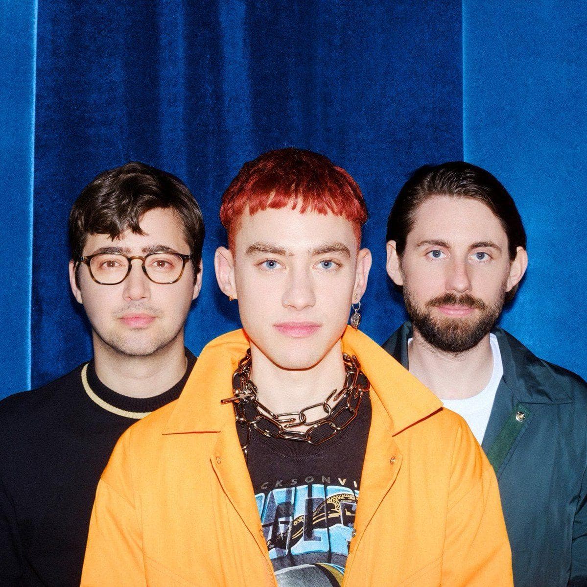 Random Best Pop Music Trios | Best Random Tools