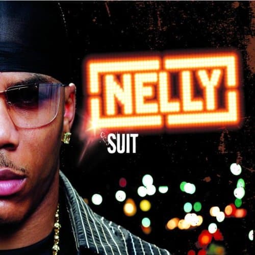 List of All Top Nelly Albums, Ranked