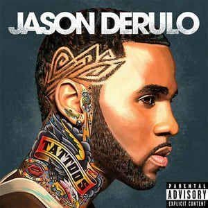 Ranking All 4 Jason Derulo Albums, Best To Worst