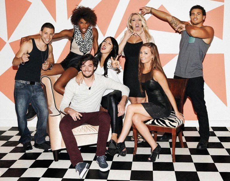 Every Season Of 'The Real World,' Ranked Best To Worst
