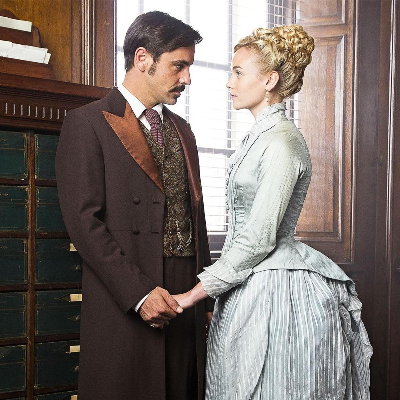 25+ Great Historical Comedy & Period Shows Like Hulu's 'The Great'