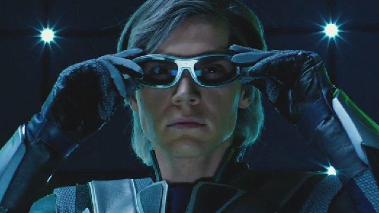 Great Scenes In Not-So-Good Movies