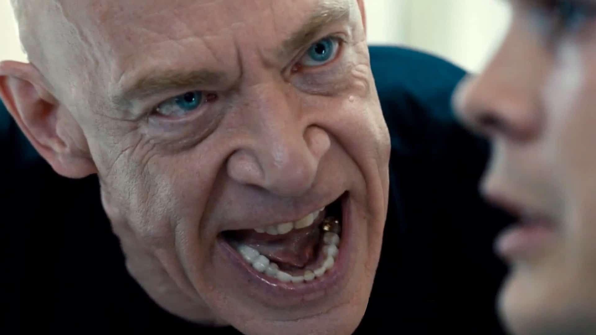 Movies Where The Villain Is Secretly The Main Character