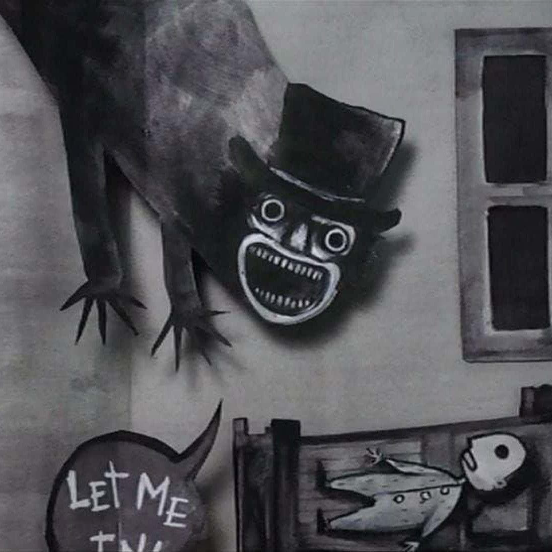 The 20 Best Atmospheric Horror Movies, Ranked By Fans