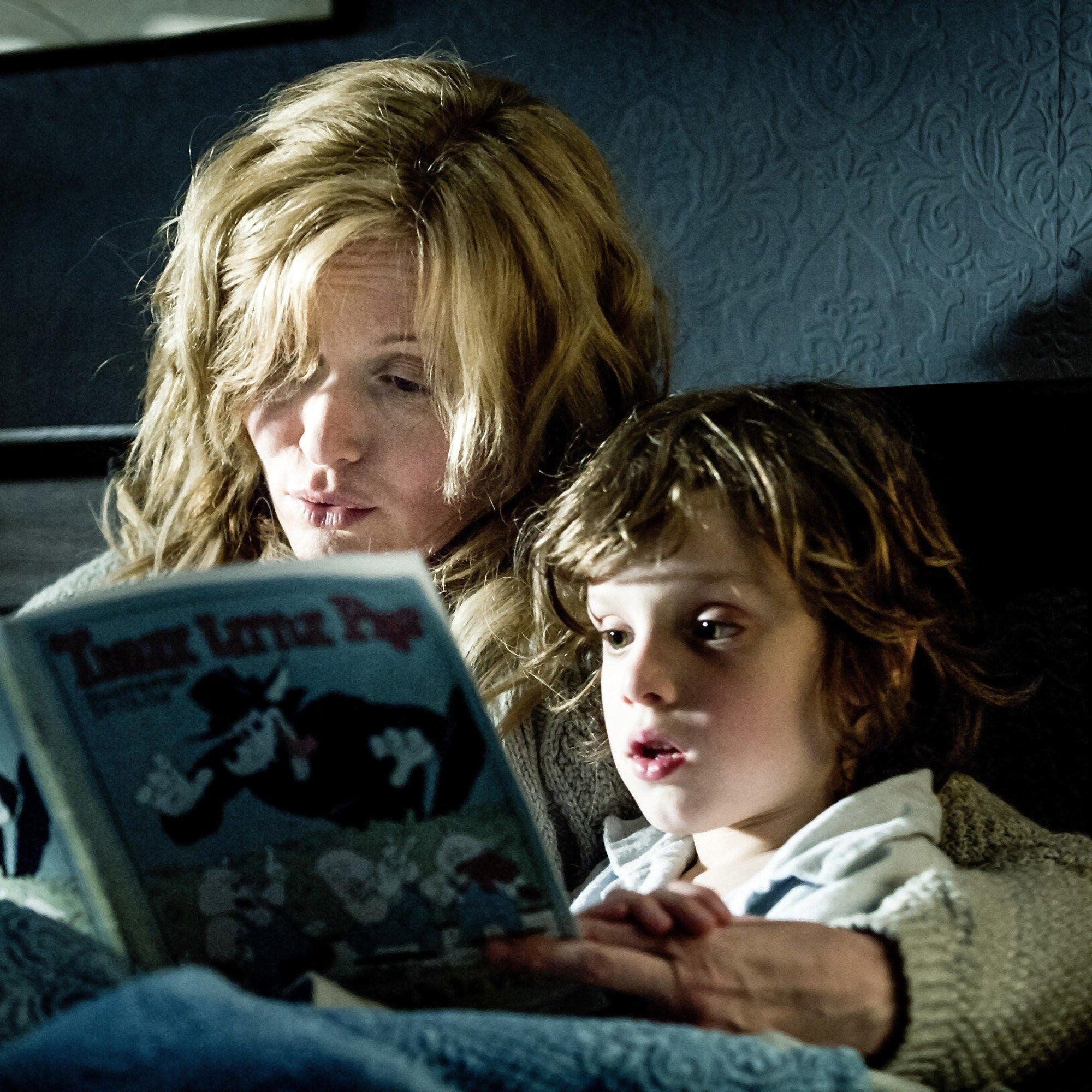 The 20 Best Horror Movies That Start With B