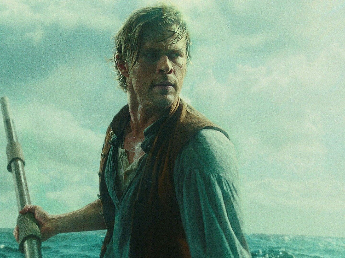 25 Movies Like 'Master and Commander: The Far Side of the World', Ranked
