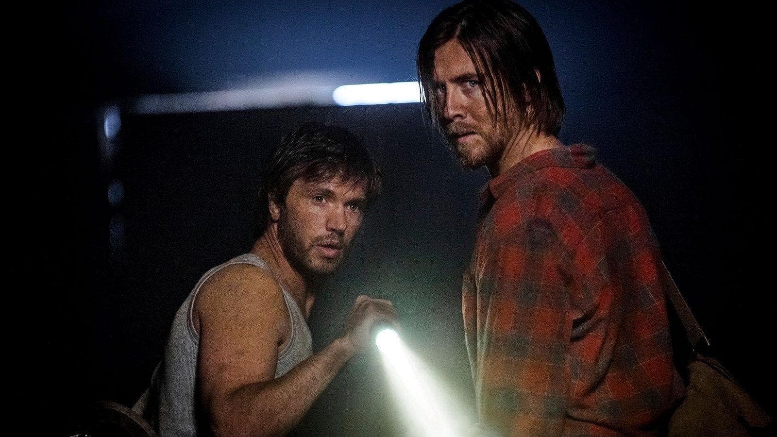 The 15 Best Cave Movies, Ranked By Fans