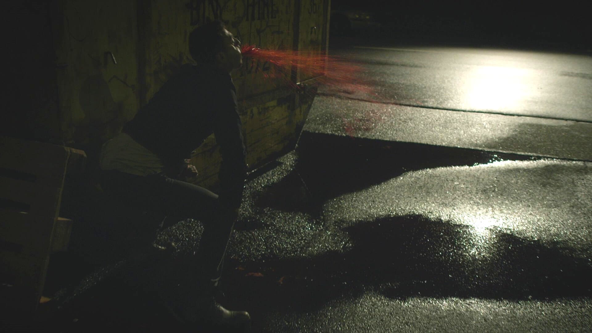 14 Movie Vomit Scenes Your Stomach Will Hate