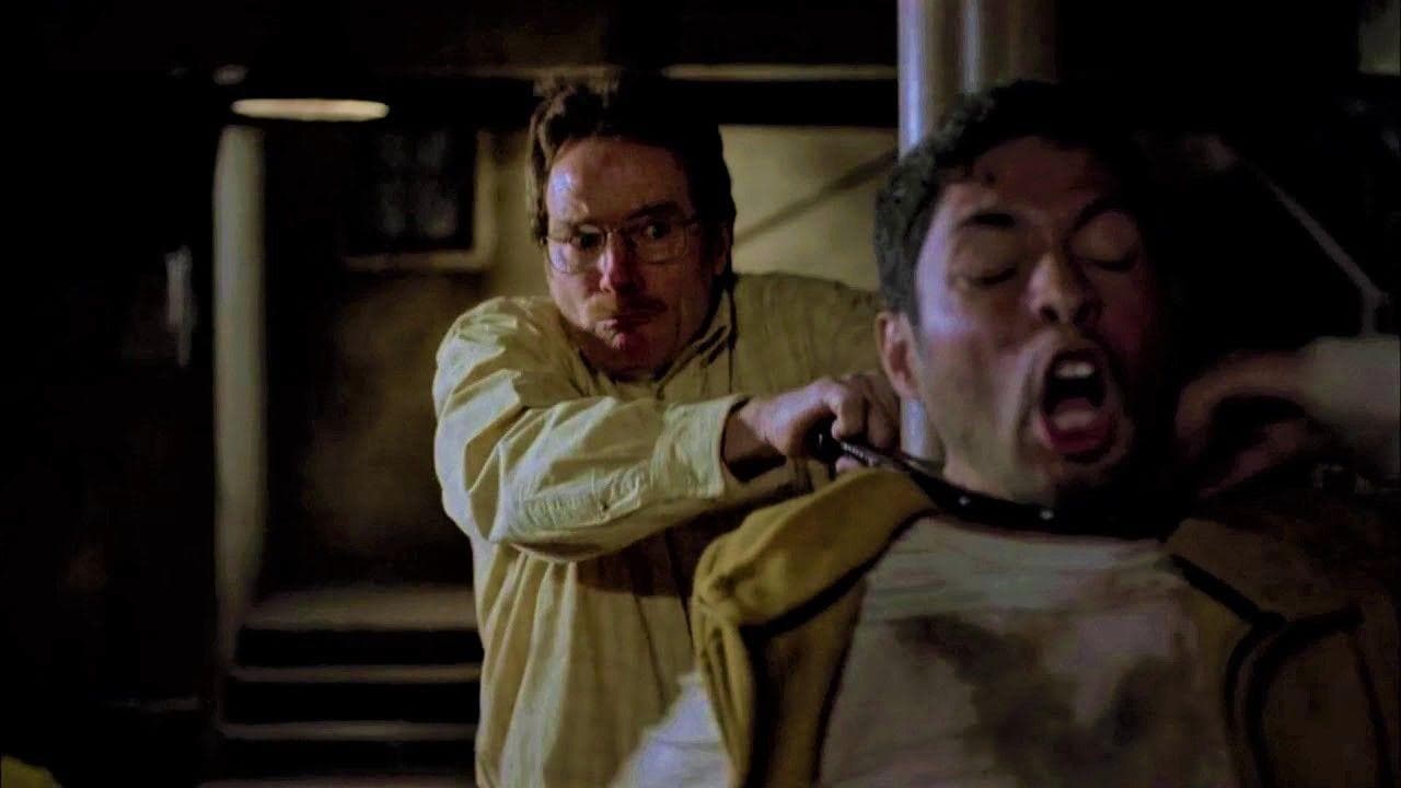 All 'Breaking Bad' Deaths (and 'Better Call Saul'), Ranked