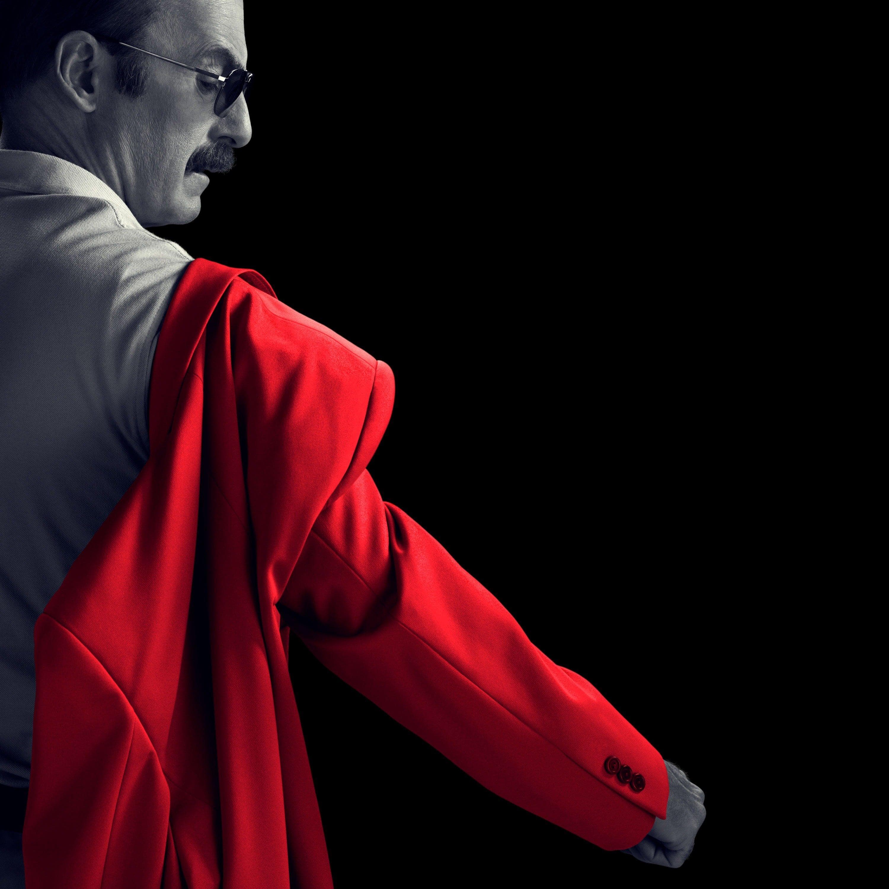 Must-Watch Series for Every 'Breaking Bad' Enthusiast