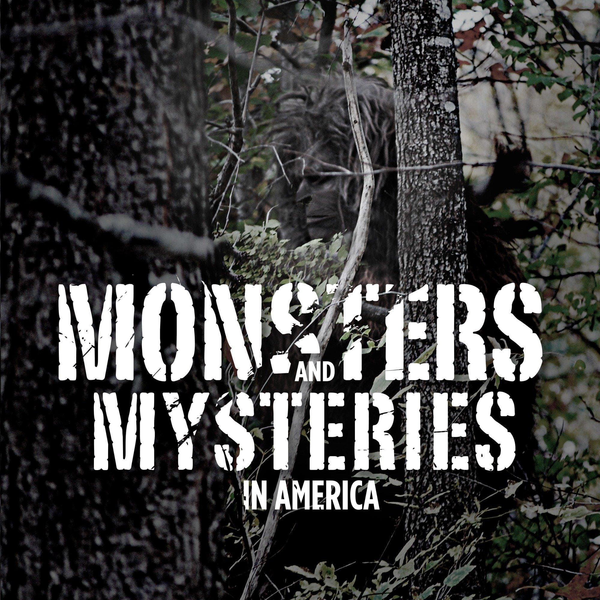 The Best Cryptozoology & Monster TV Shows, Ranked by Fans