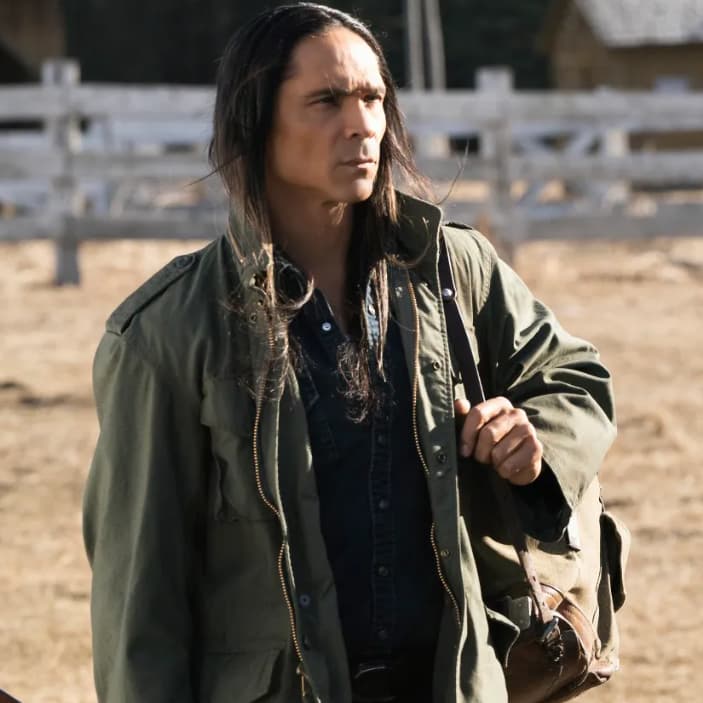 10 TV Shows That Influenced Dark Winds You Need to Watch Next