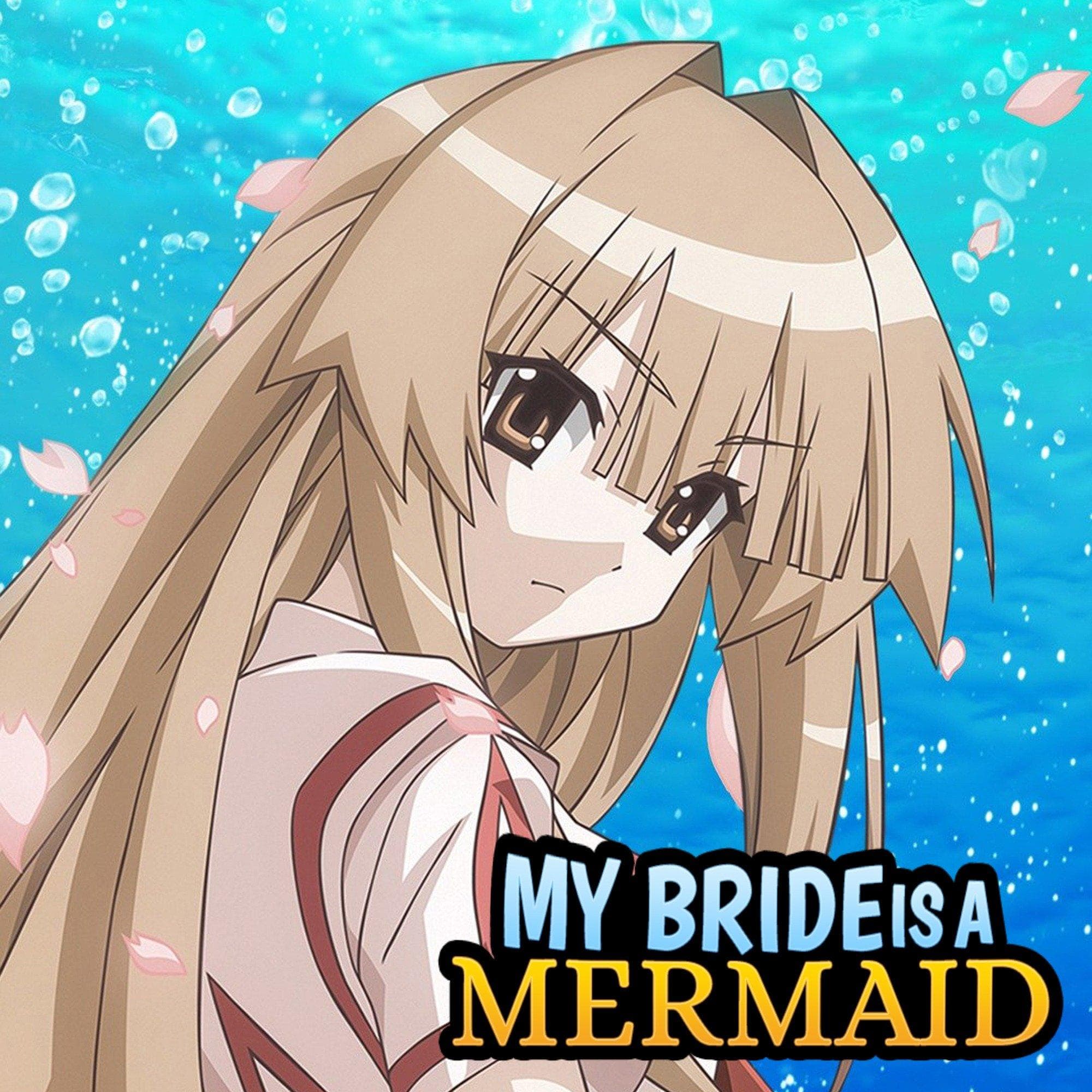 The 10 Best TV Shows About Mermaids