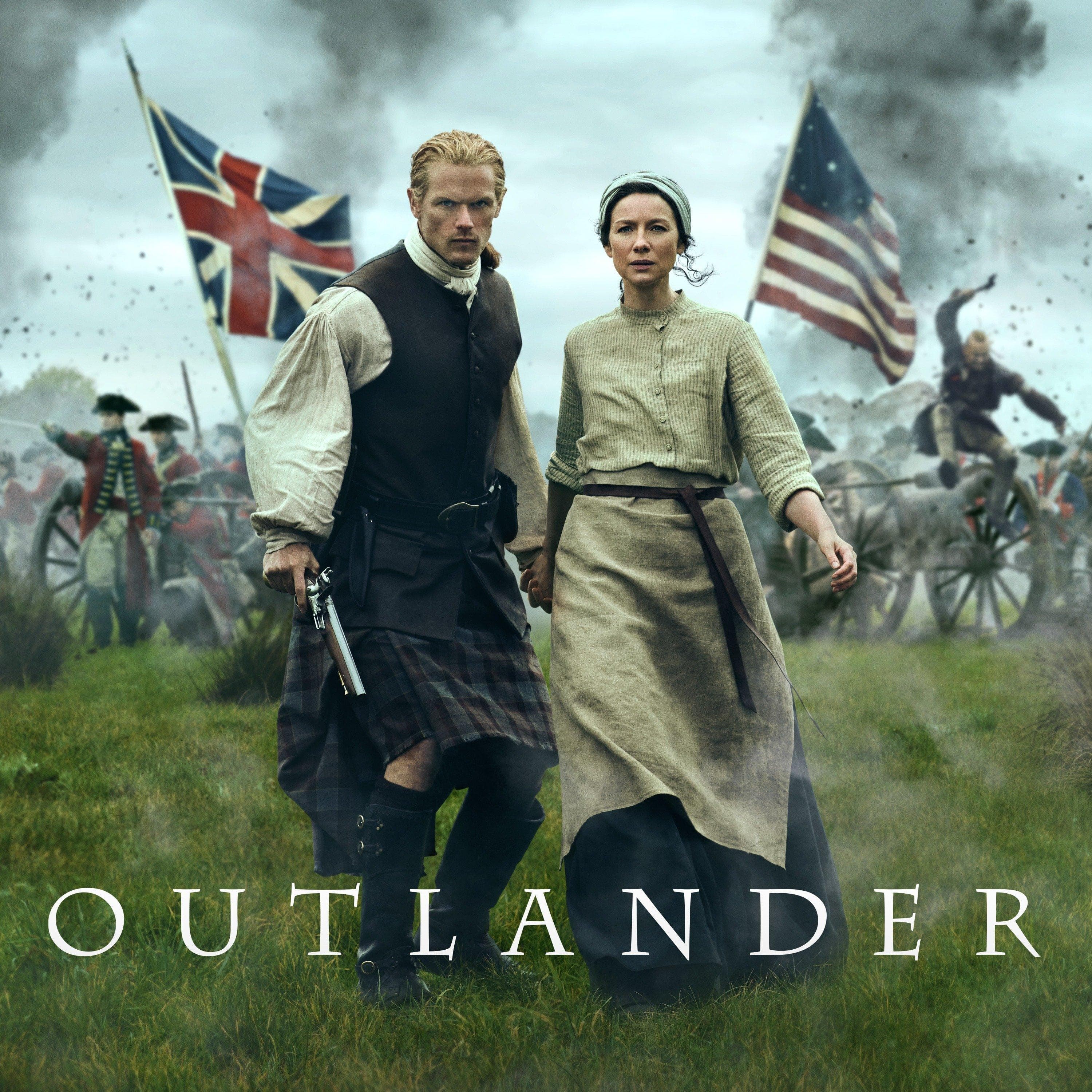 25+ Great Historical Comedy & Period Shows Like Hulu's 'The Great'