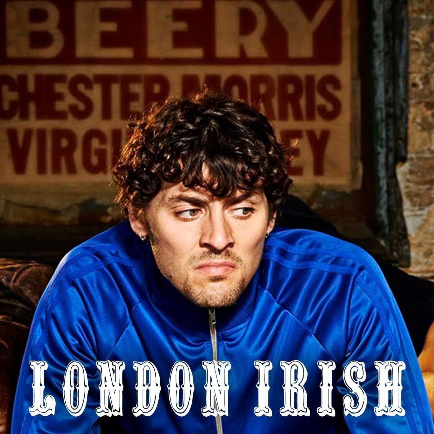 The 40+ Best Irish TV Shows Of All Time, Ranked