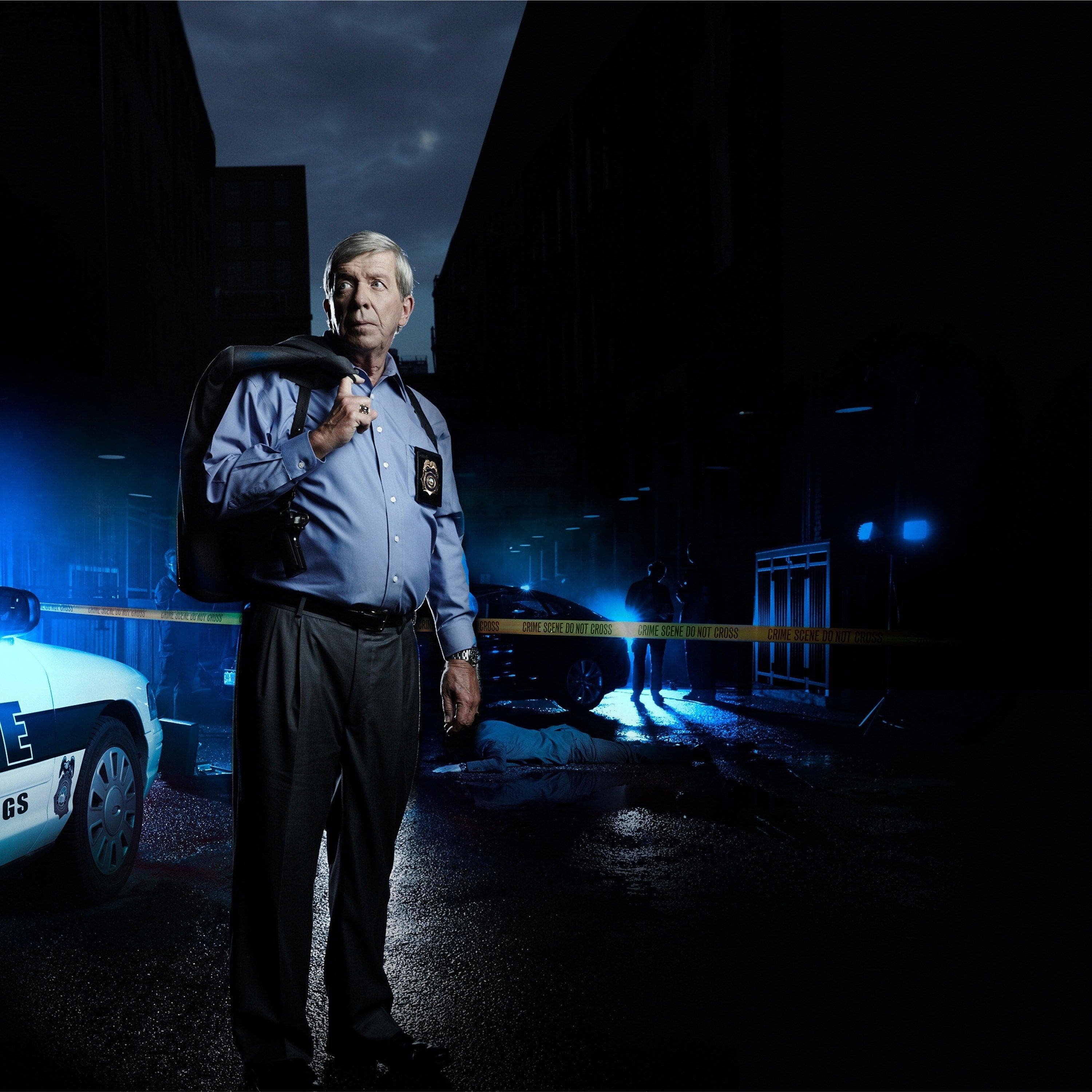 25+ Gripping True Crime Shows Like 'Forensic Files'