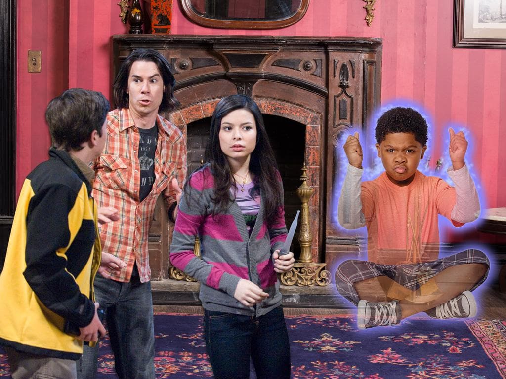 Best TeenNick Shows | List of Top TeenNick TV Programs and Series