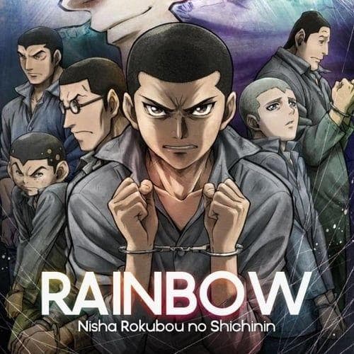 The 25+ Best Anime About Criminals, Ranked By Fans