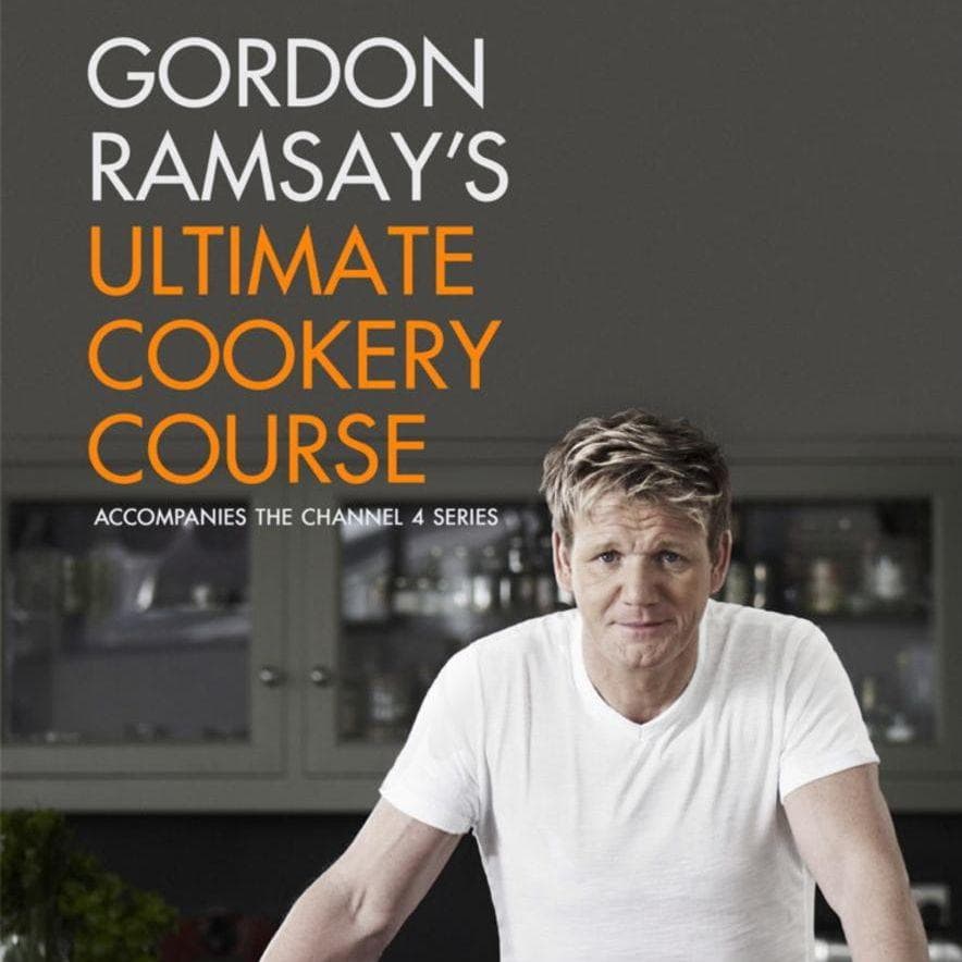 The 15+ Best Gordon Ramsay Shows, Ranked By Fans