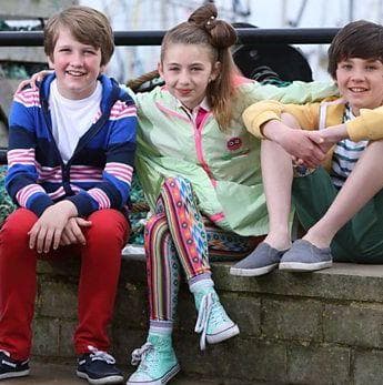 Best CBBC Channel Shows | List of Top CBBC Channel TV Programs and Series