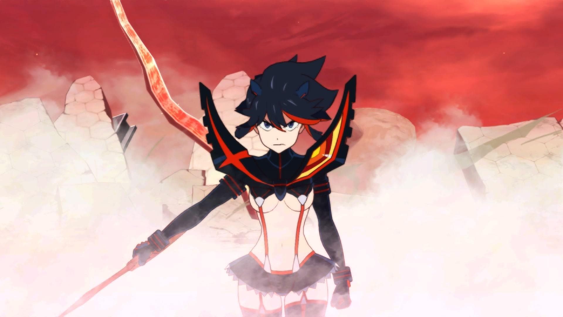 The 14 Best Anime By Studio Trigger, Ranked By Fans