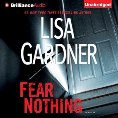 Best Lisa Gardner Books | List of Popular Lisa Gardner Books, Ranked