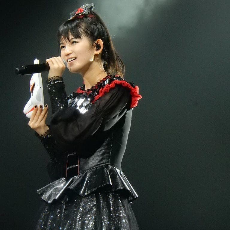 The 25+ Best Female Metal Singers, Ranked By Fans